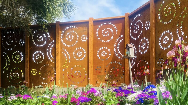 Jack Oxy-shield® | Panels, Plant Rings & Edging | Jack Outdoors