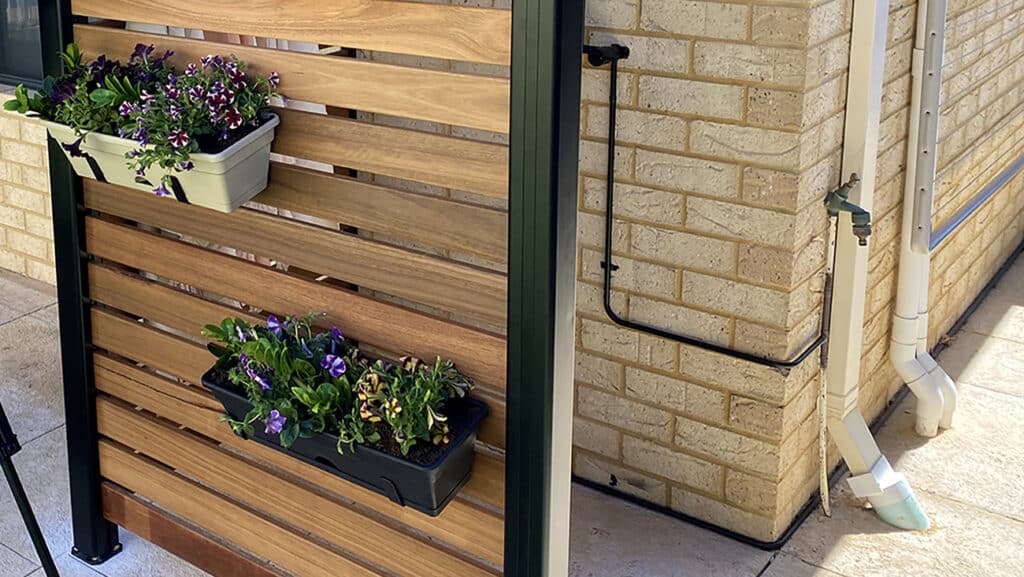 14 Garden Screening Ideas: Add Privacy, Style & Function! | Jack Advice
