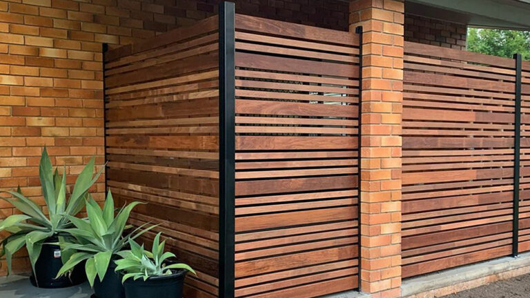 Jack Screen Up® | Garden & Privacy Screens | Jack Outdoors