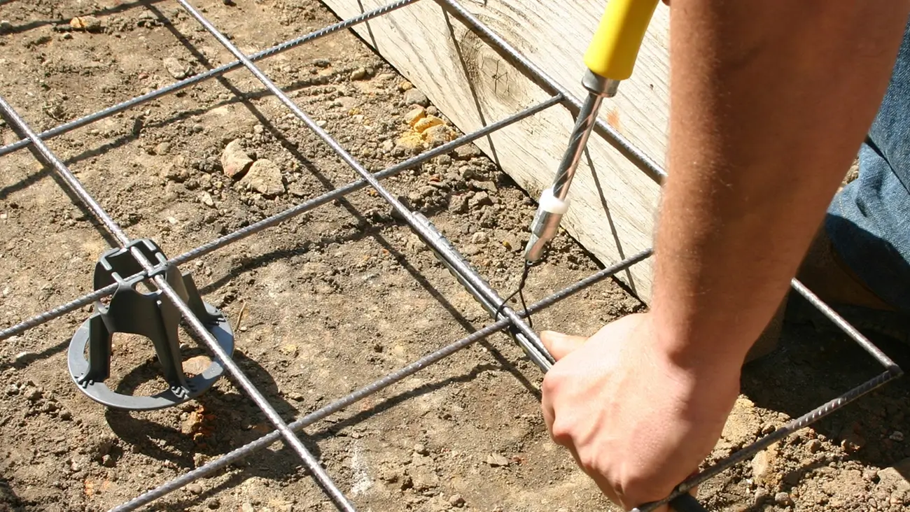 How To Lay A Concrete Slab From Idea To Done Jack