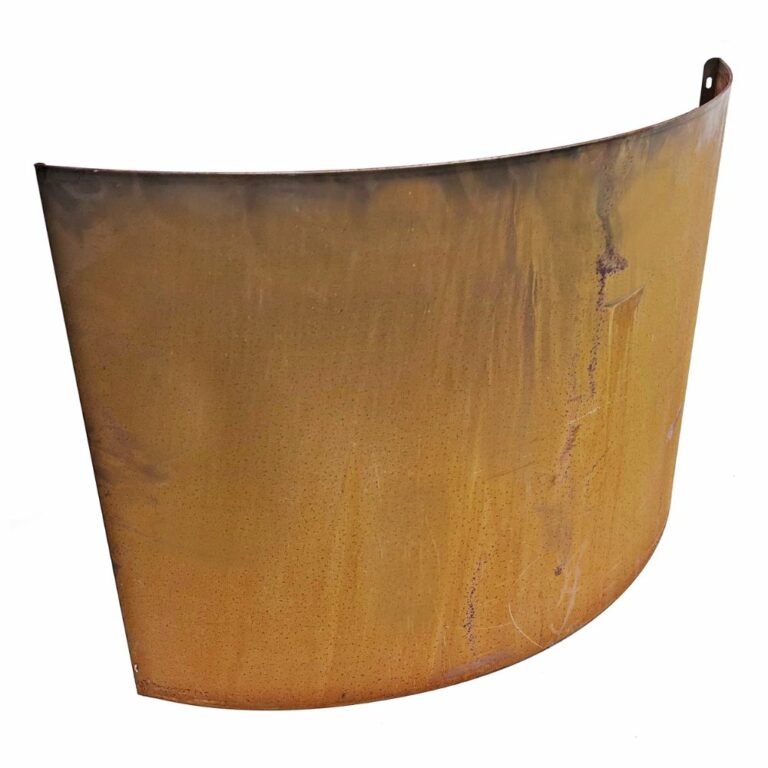 Oxy-Shield Modular Curve Panel | Jack