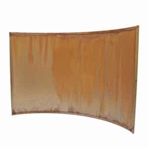 Oxy-Shield Modular Curve Panel | Jack