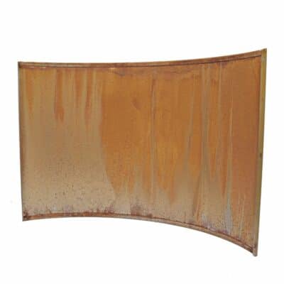 Oxy-Shield Modular Curve Panel | Jack