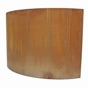 Oxy-Shield Modular Curve Panel | Jack