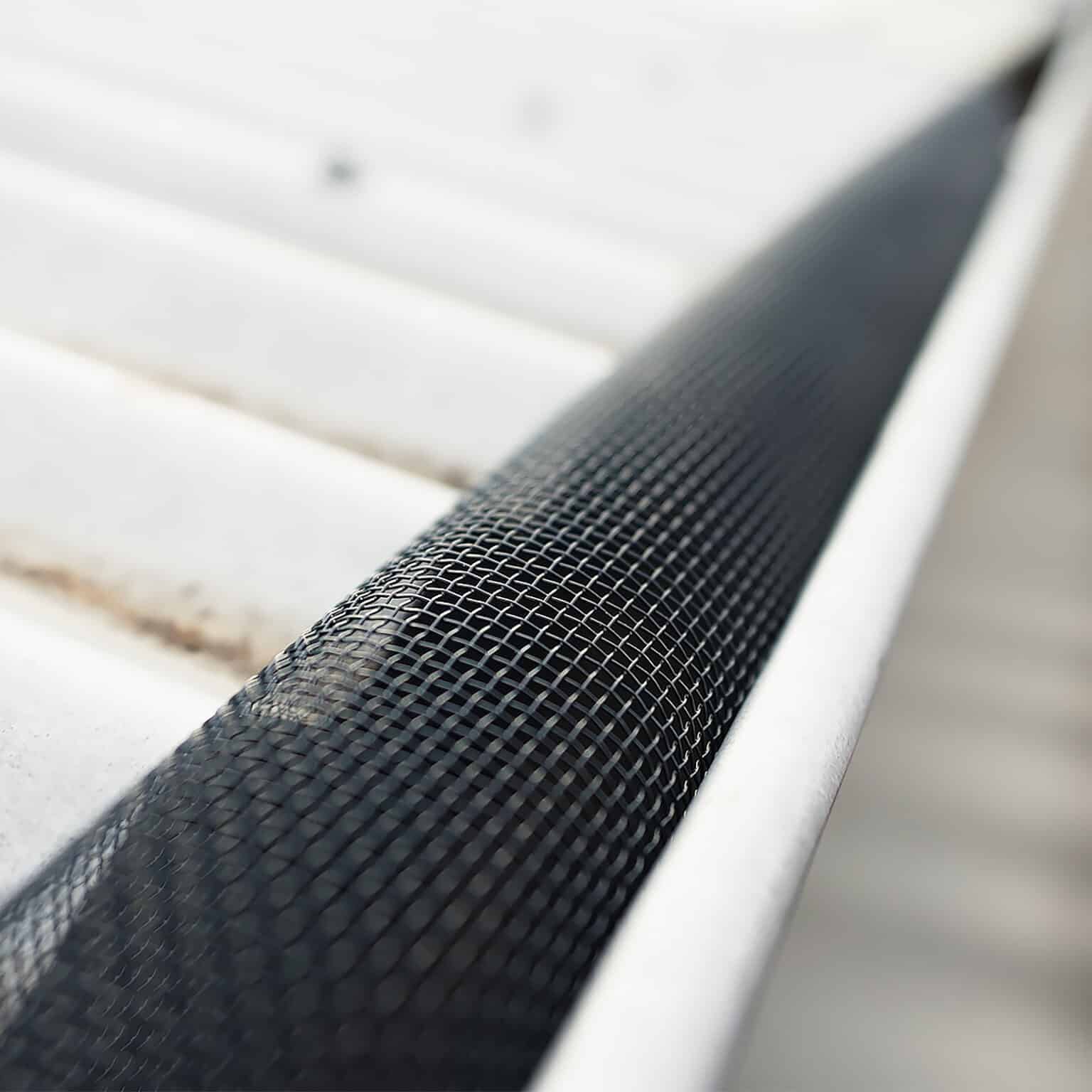 EmberMesh Stainless Steel Guard | Jack