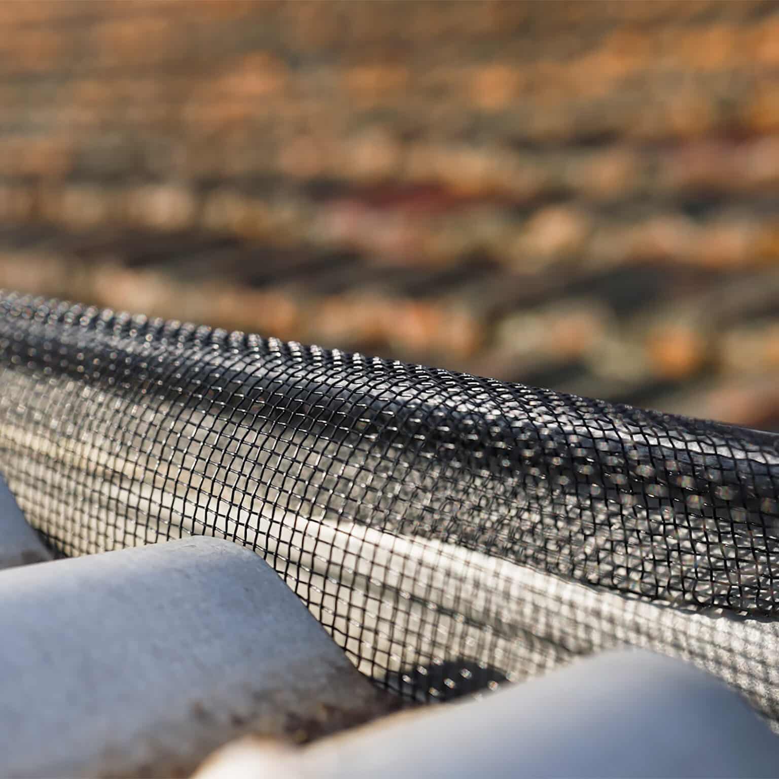 Embermesh Stainless Steel Guard | Jack Garden Products