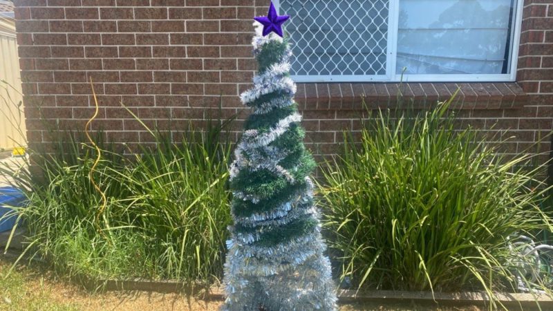 How To Create A Quick DIY Christmas Tree | Jack Inspiration