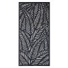 Matrix Ferns Decor Screen | Jack