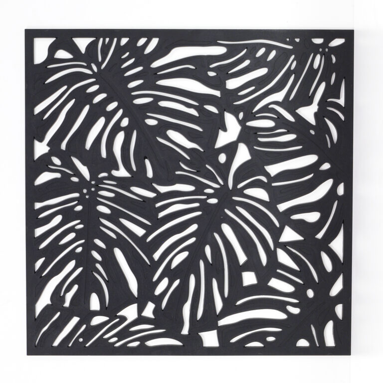Matrix Ferns Decor Screen | Jack