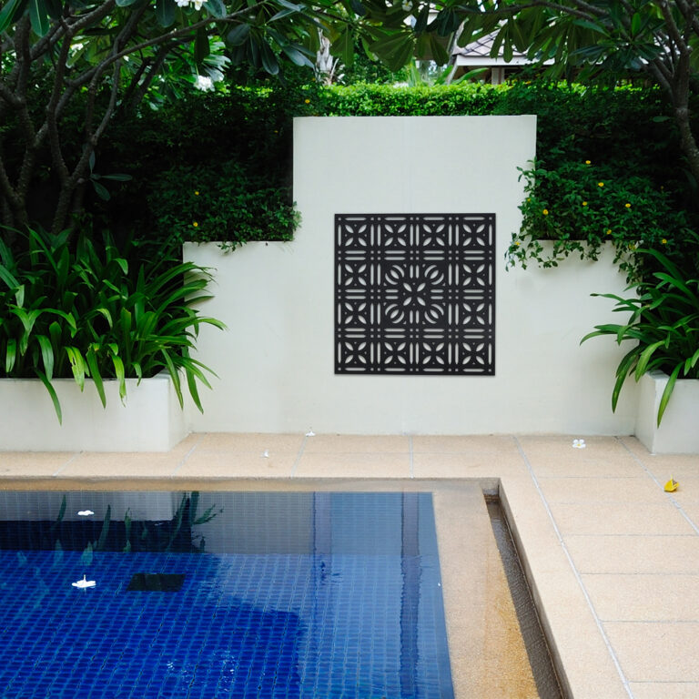 14 Garden Screening Ideas: Add Privacy, Style & Function! | Jack Advice