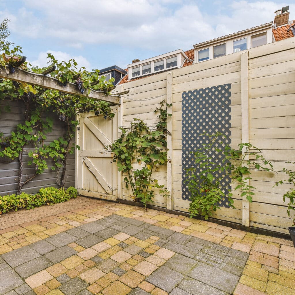 Matrix Classic Lattice Handy Panel | Jack