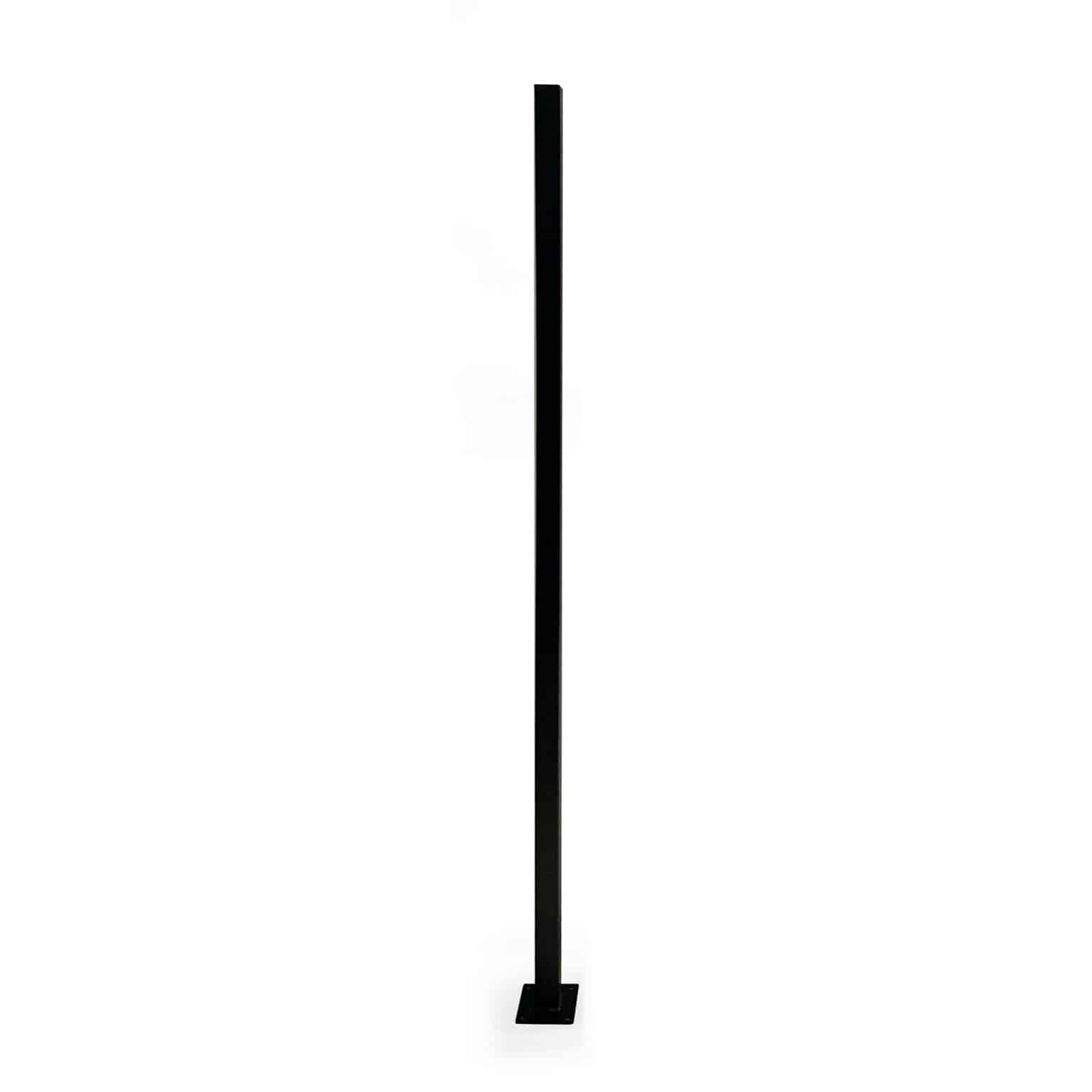 Matrix Screen Upright Post | Jack