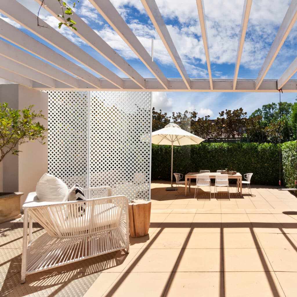 Matrix Lattice Classic Diamond | Jack