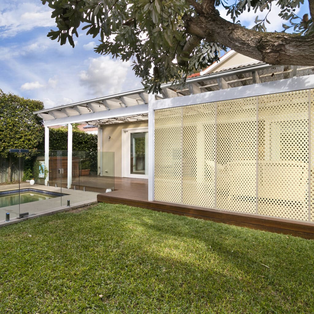 Matrix Lattice Classic Diamond | Jack