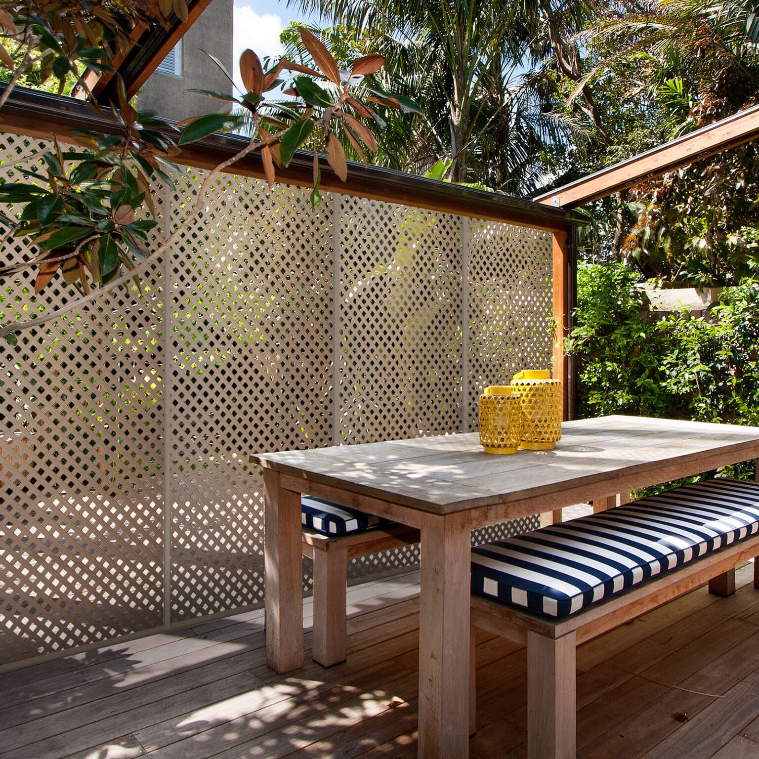 Matrix Lattice Classic Diamond | Jack