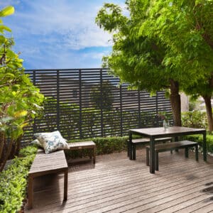 14 Garden Screening Ideas: Add Privacy, Style & Function! | Jack Advice