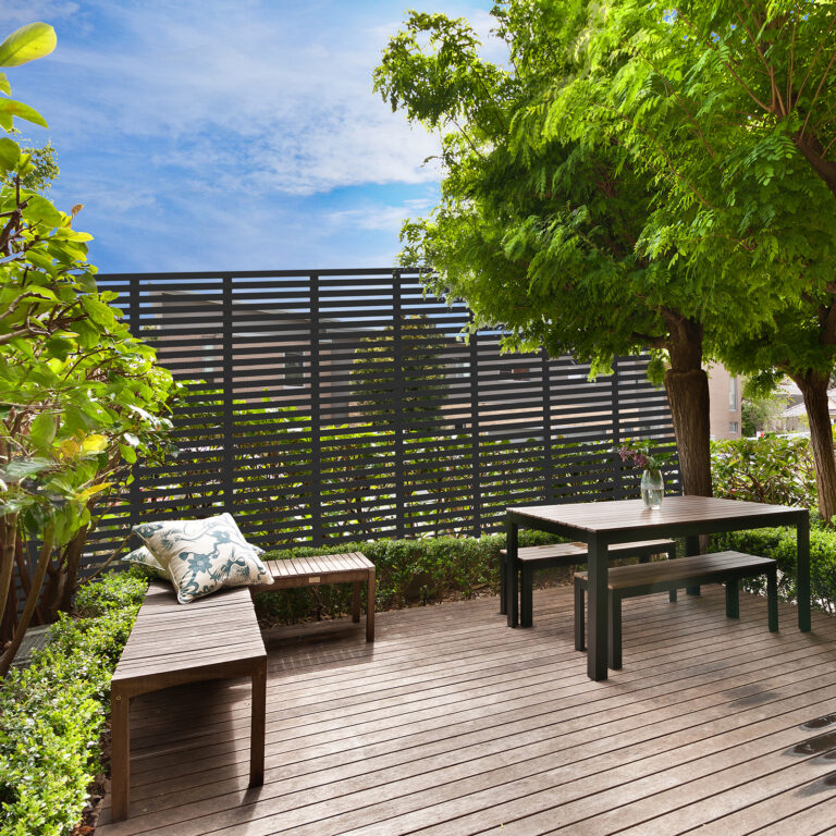 14 Garden Screening Ideas: Add Privacy, Style & Function! | Jack Advice