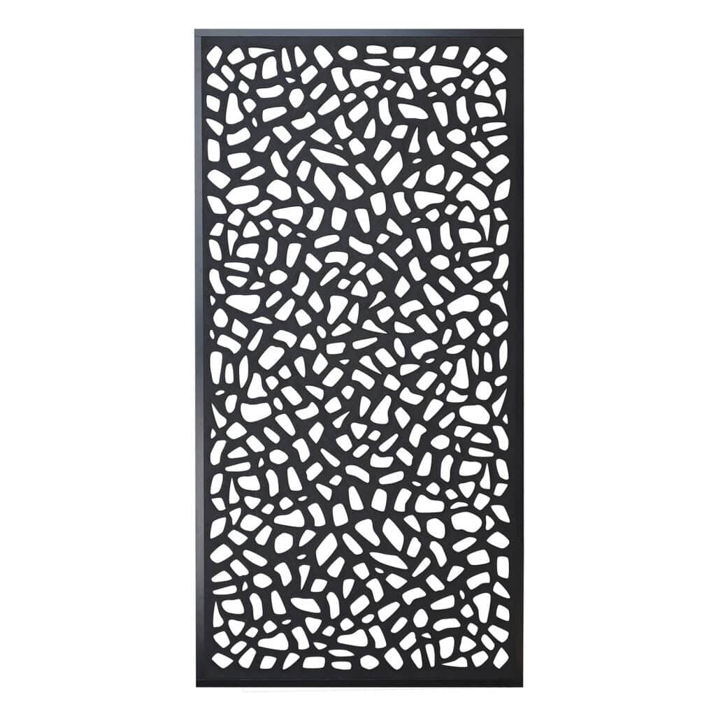 Matrix Riverbank Decor Screen with Frame | Jack