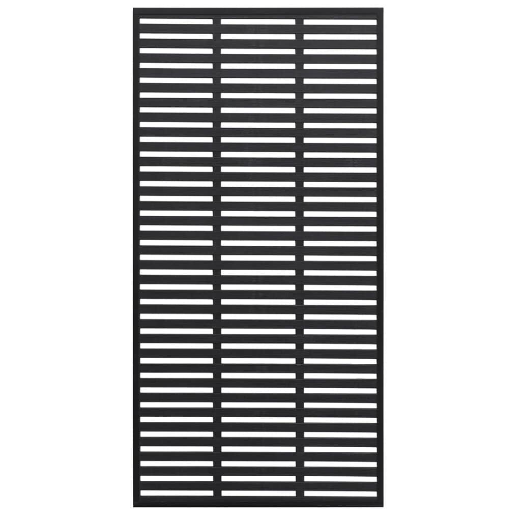 Matrix Slat Decor Screen with Frame | Jack