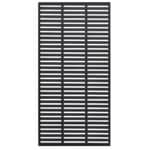 Matrix Bloom Decor Screen with Frame – Jack