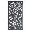 Matrix Tangle Decor Screen with Frame | Jack