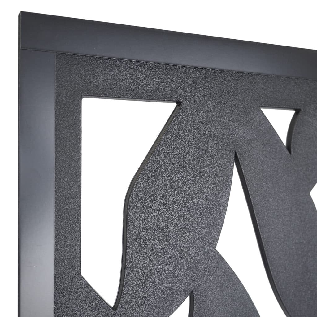 Matrix Tangle Decor Screen with Frame | Jack