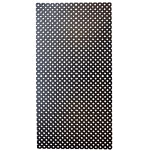 Matrix Lattice Reeded Diamond | Jack