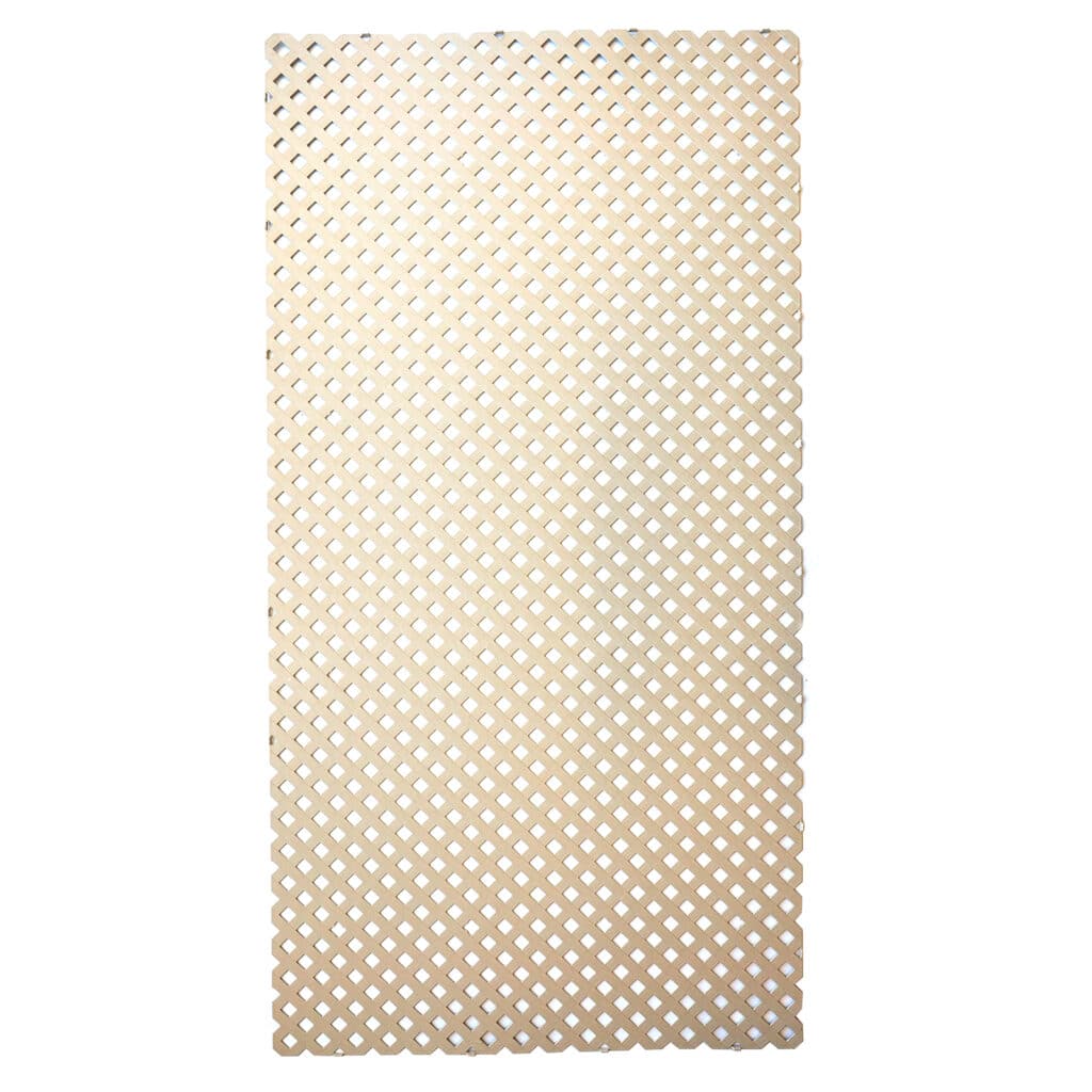 Matrix Lattice Privacy Diamond | Jack