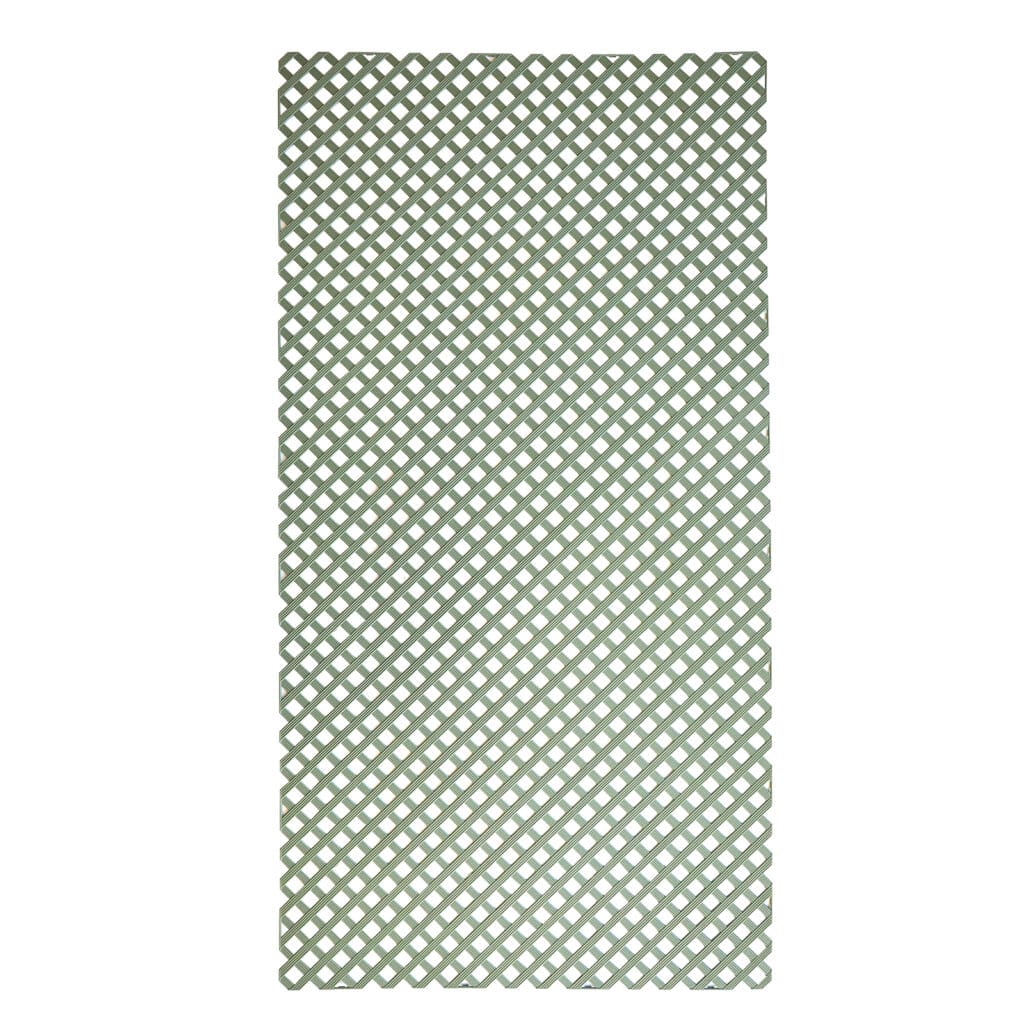 Matrix Lattice Reeded Diamond | Jack