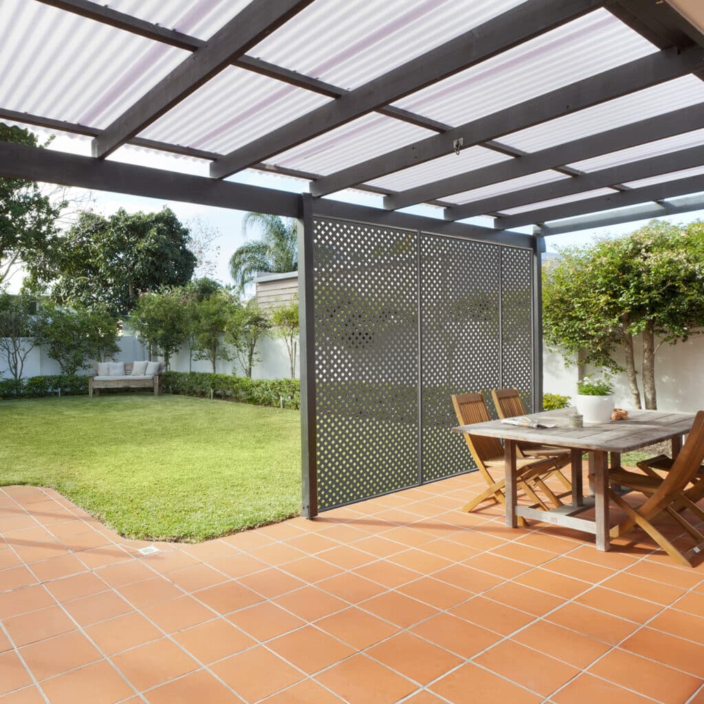 Matrix Lattice Privacy Diamond | Jack