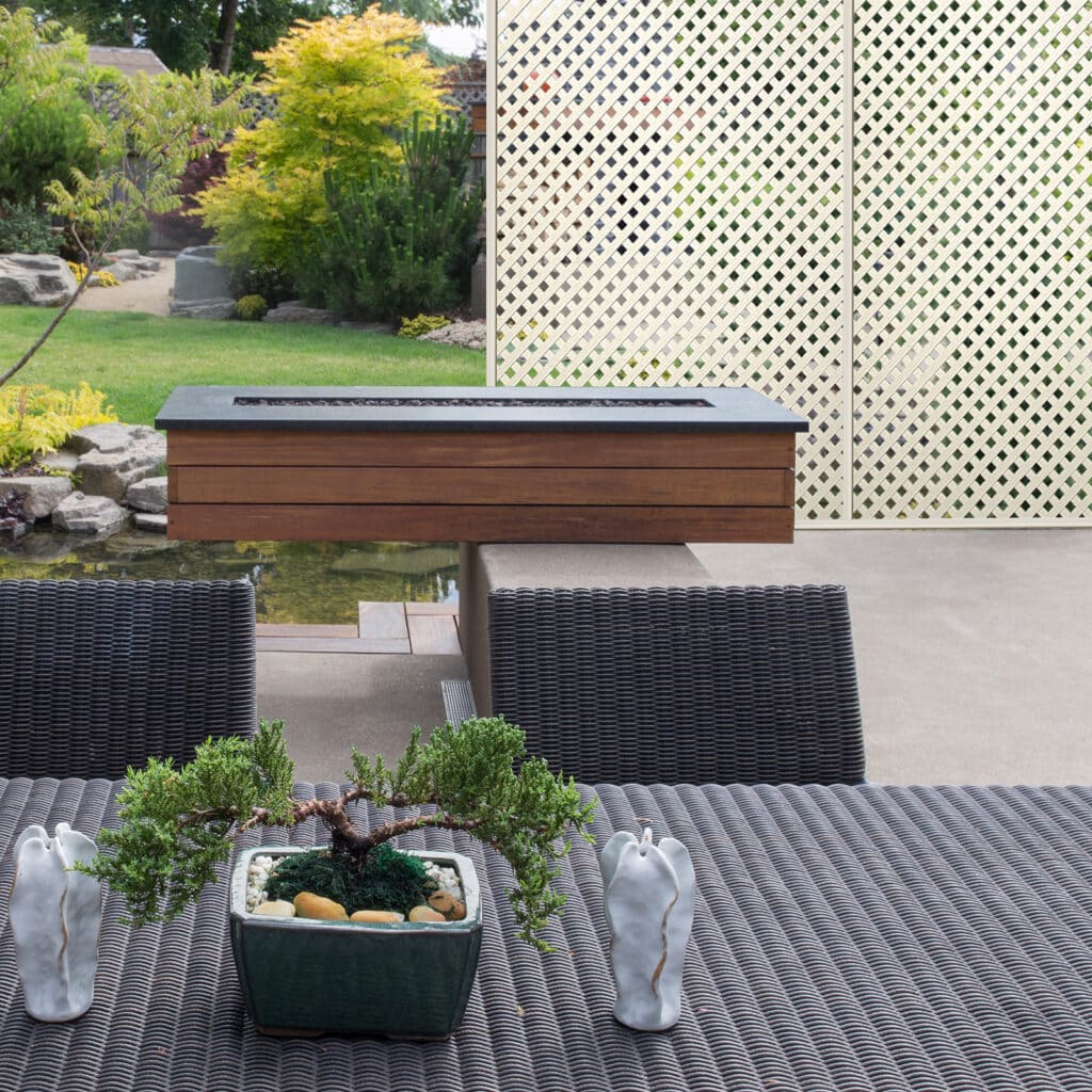 Matrix Lattice Privacy Diamond | Jack