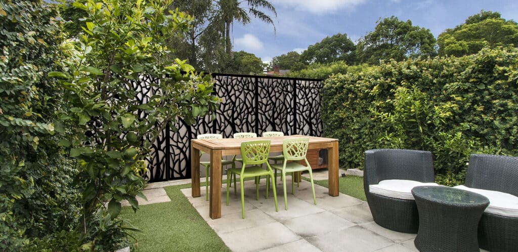 14 Garden Screening Ideas: Add Privacy, Style & Function! | Jack Advice