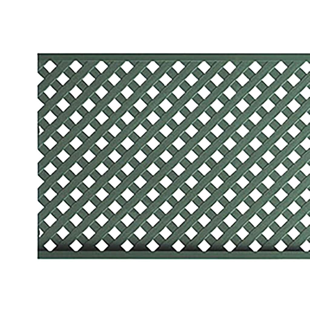 Matrix Fence Extension Classic Lattice | Jack