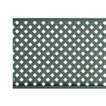 Matrix Fence Extension Classic Lattice | Jack