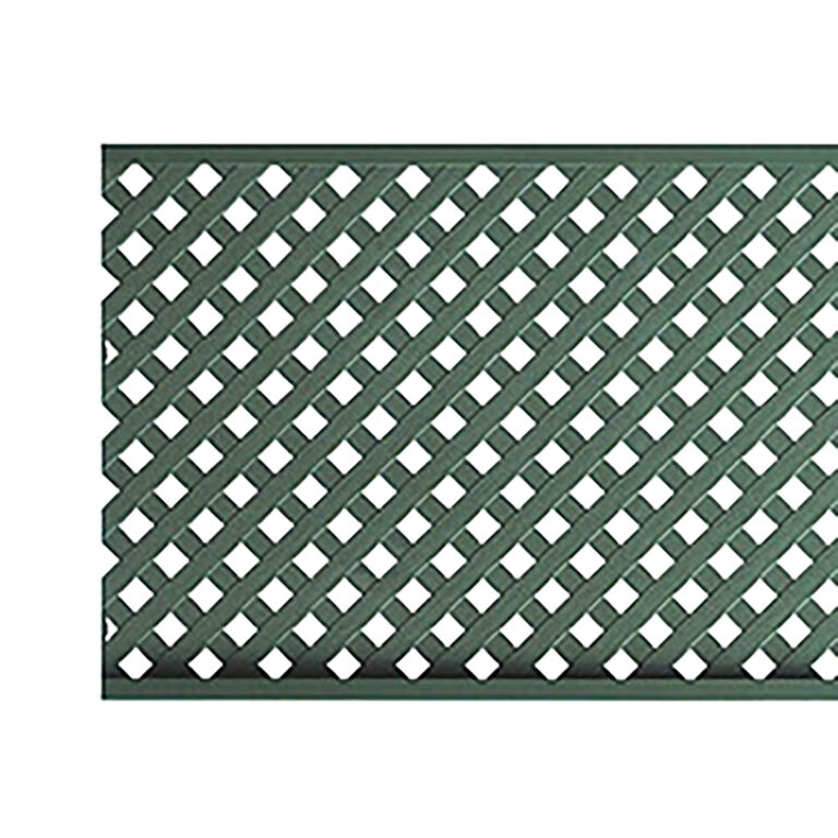 Matrix Fence Extension Classic Lattice | Jack