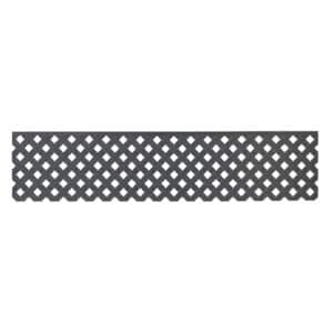 Matrix Fence Extension Classic Lattice | Jack