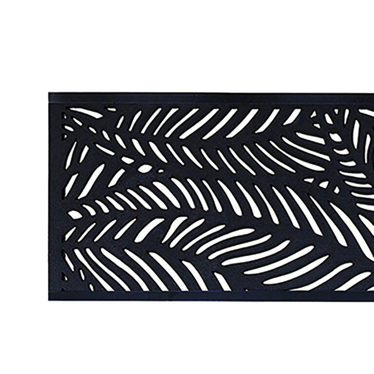 Matrix Fence Extension Ferns | Jack