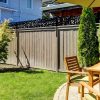 Matrix Fence Extension Tropical | Jack