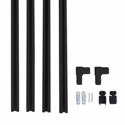 Matrix Lattice Fence Extension Kit | Jack