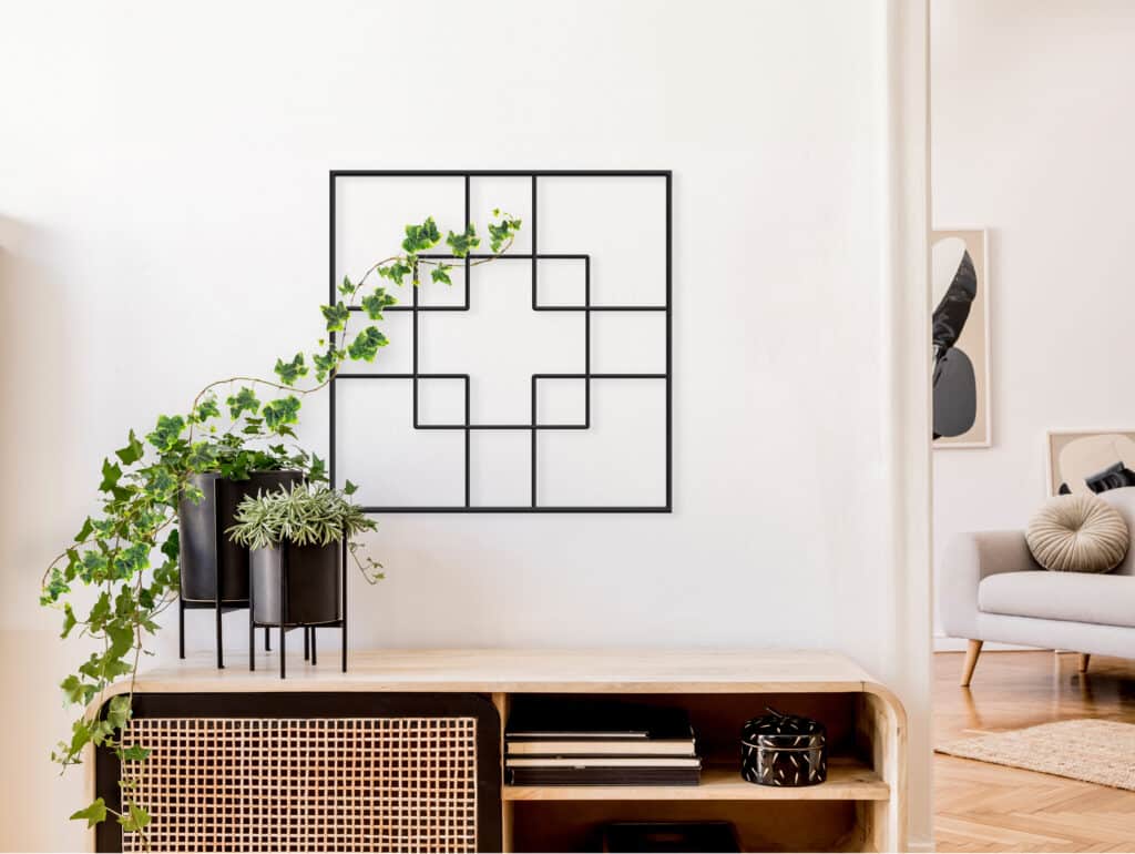 Wall Plant Trainer - Zen | Jack