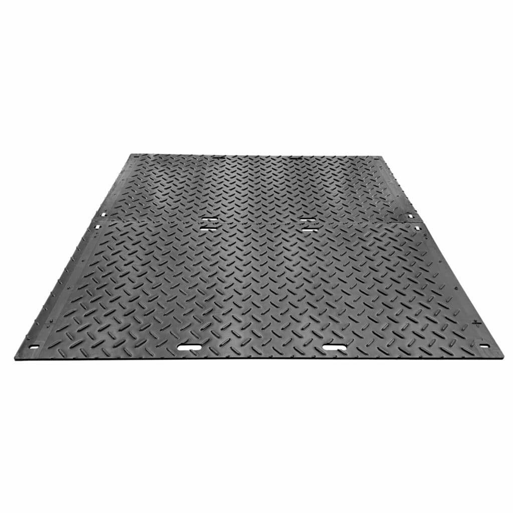 Matrix Ground Protection Mat | Jack
