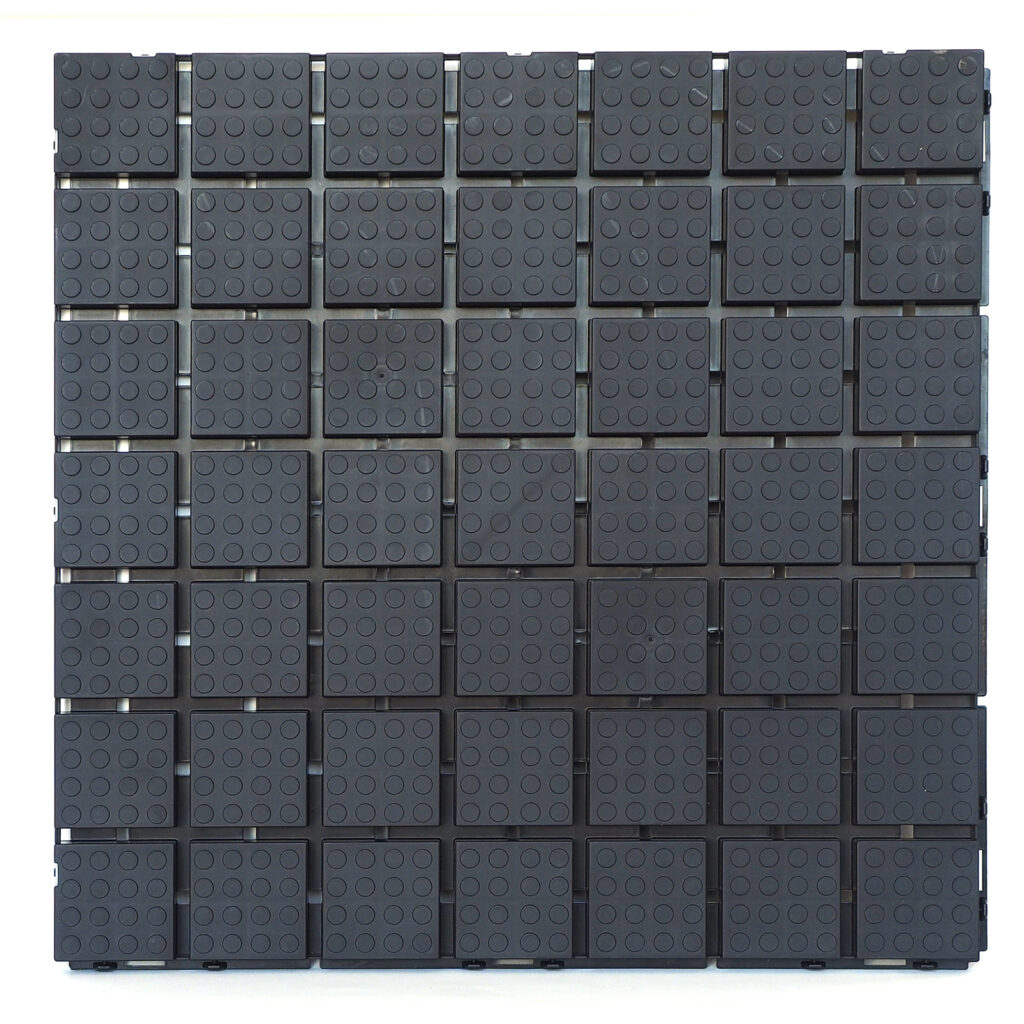 Matrix Shed Tred | Jack