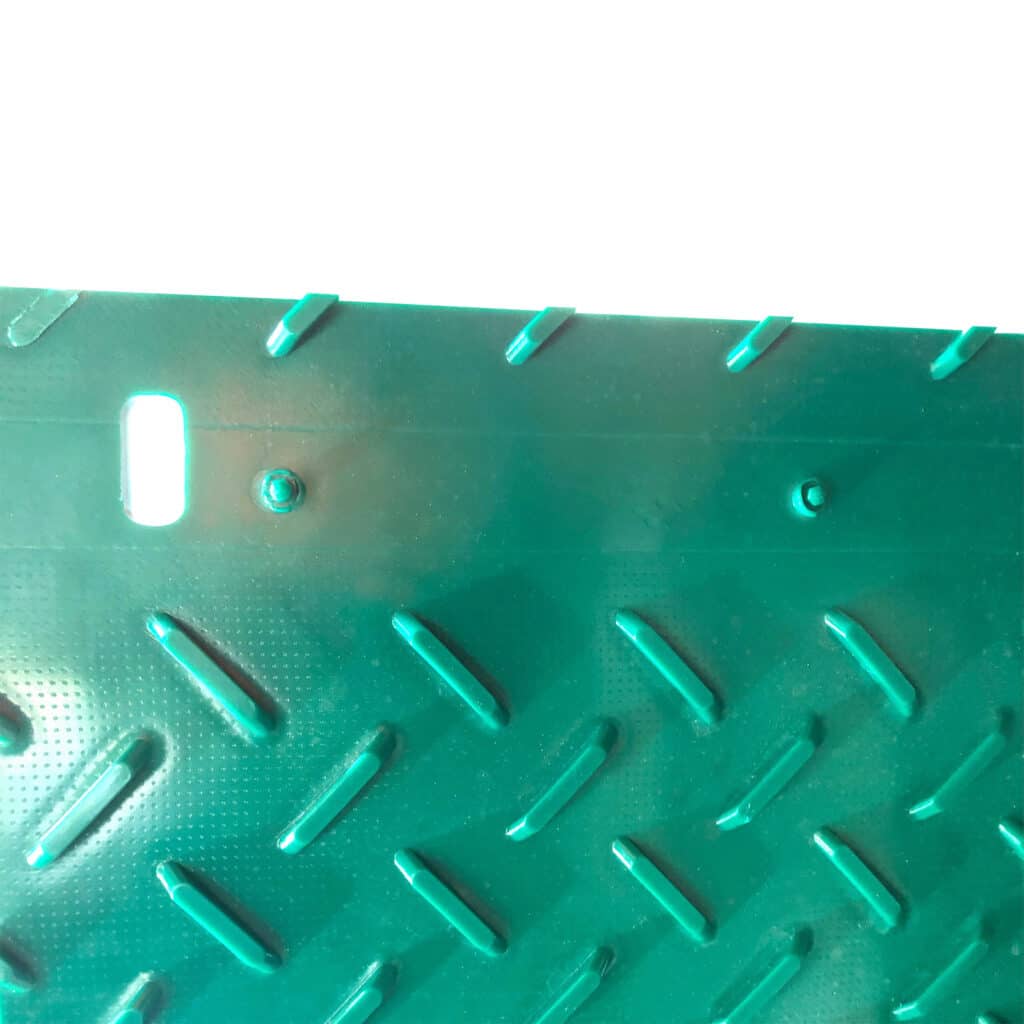 Matrix Ground Protection Mat | Jack