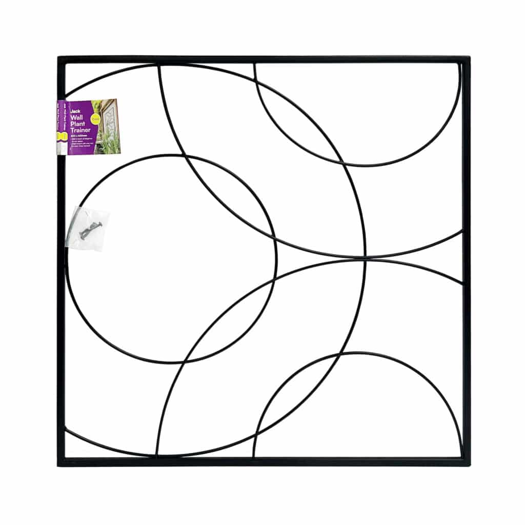 Wall Plant Trainer - Circle | Jack