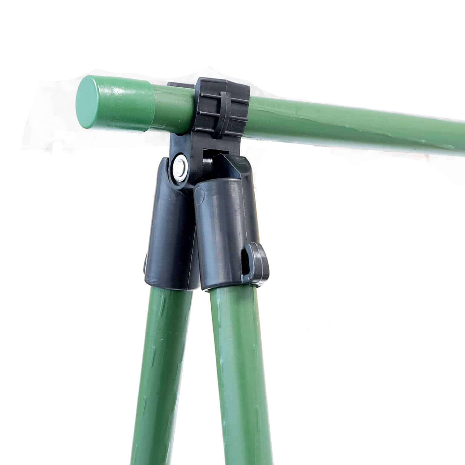 Garden Stake A-Frame Clip 2pk | Jack