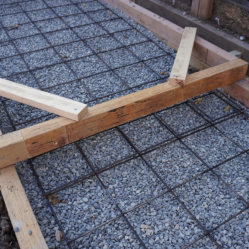 Reo Mesh Sheets | Jack