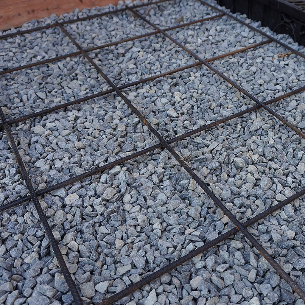 Reo Mesh Sheets | Jack