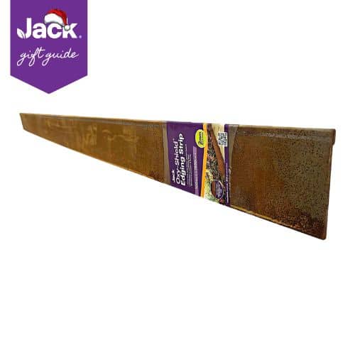 Oxy-Shield® Heavy Duty Edging Strips | Edging | Jack Products