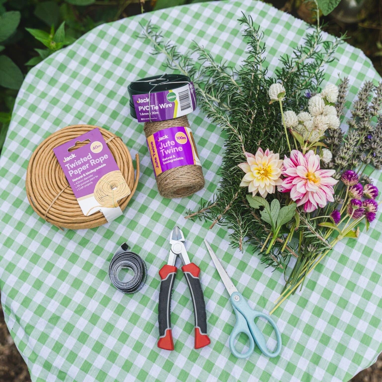 Garden Inspiration | Garden Ideas | Jack Garden Products