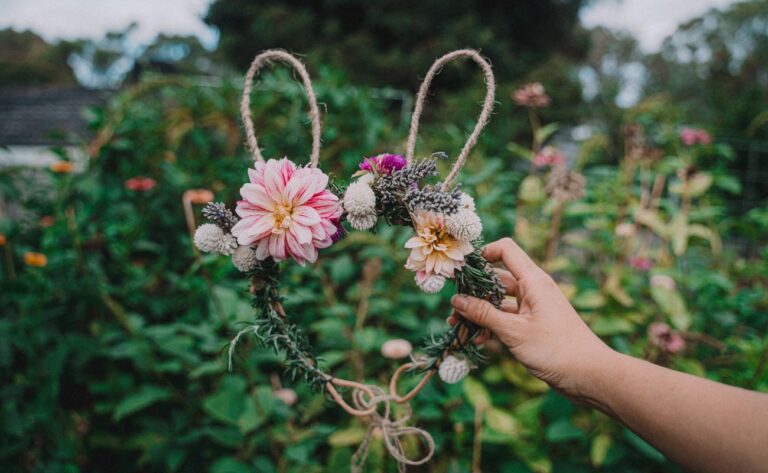 Garden Inspiration | Garden Ideas | Jack Garden Products